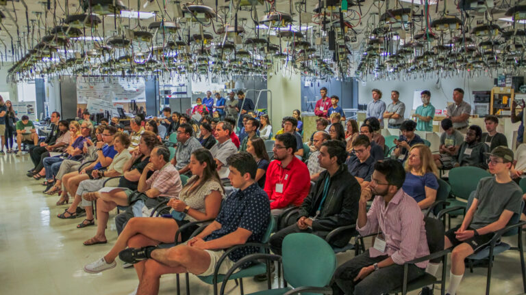 WINLAB, Rutgers University – Wireless Information Network Laboratory