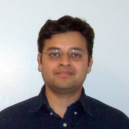 sachinganu - Sachin Ganu